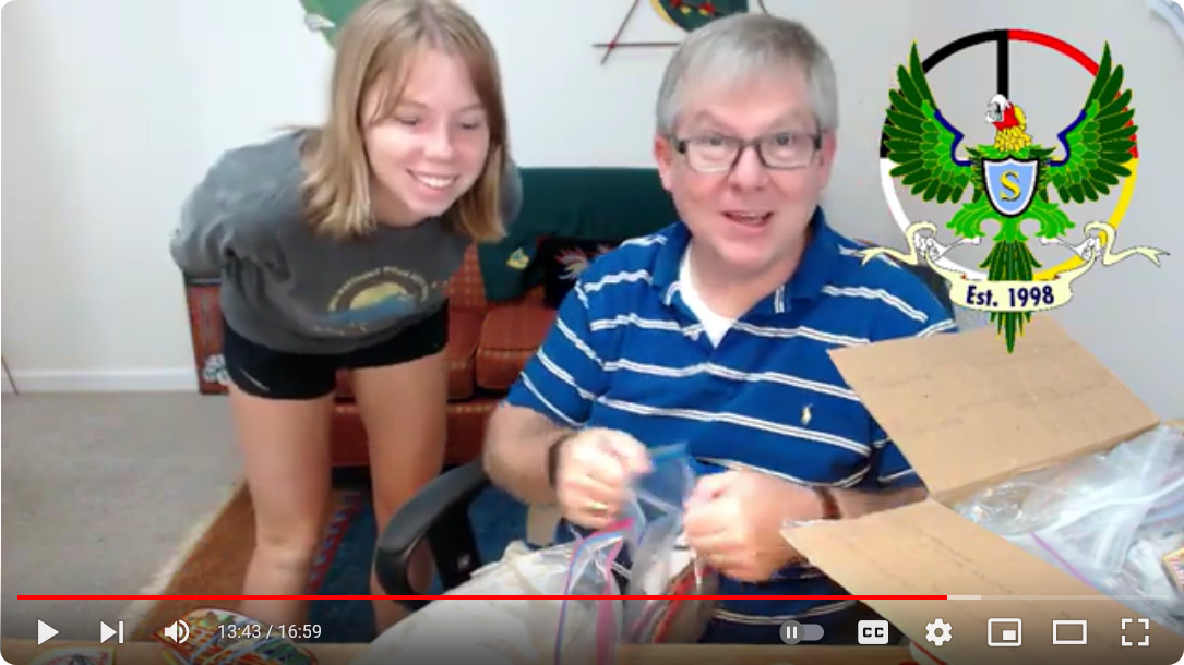 Scout Patch Collectors