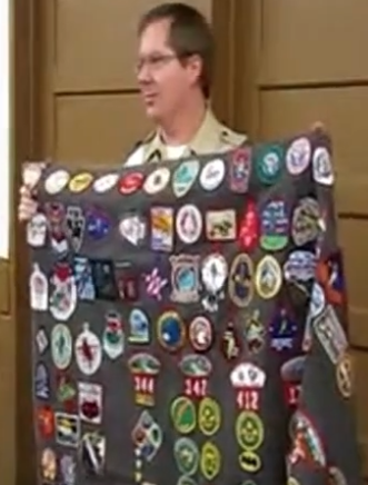 Scout Patch Collectors » » From Accumulator to Patch Trader: How to ...