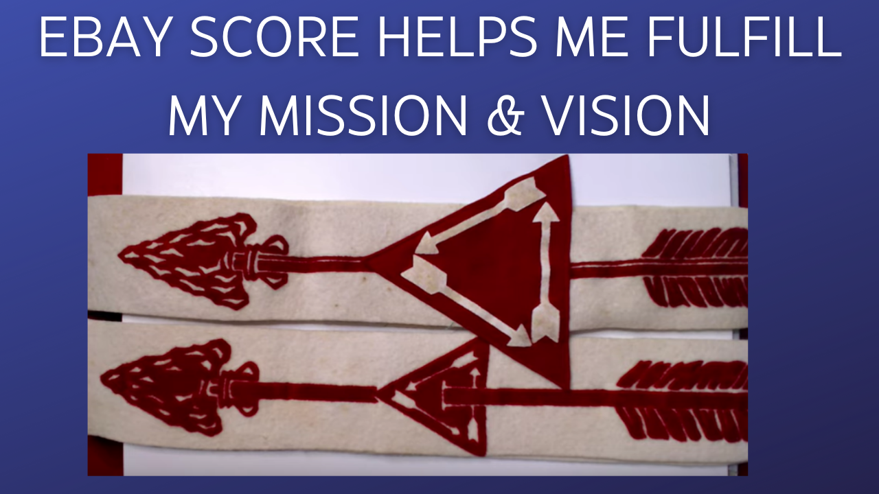 Scout Patch Collectors » Living The Mission & Vision