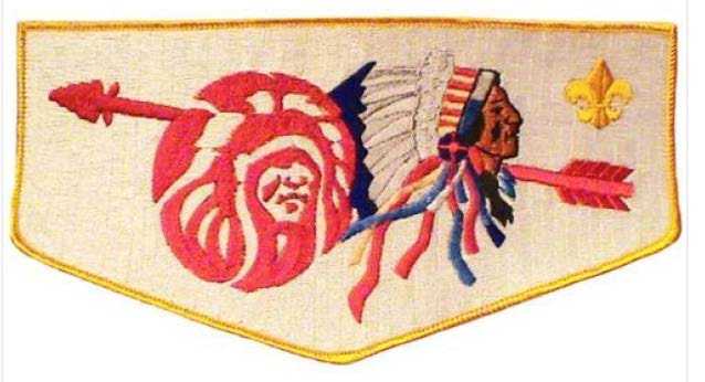 Scout Patch Collectors » » Is This Patch Legit?