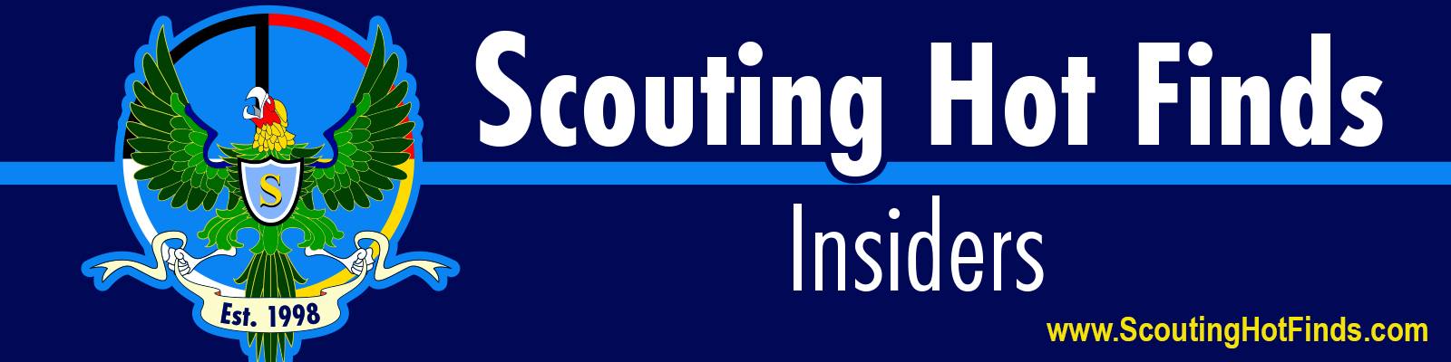 Scout Patch Collectors » » Boy Scout Collection Unboxing Utah ...